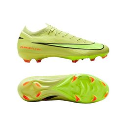 Nike Air Zoom Mercurial Vapor XVI Pro FG Max Voltage Gelb F300, Größe 44, Herren, Fussballschuhe - 11teamsports