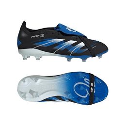 Adidas Predator Elite FT FG Jude Bellingham Signature Kids Schwarz, Größe 31,5, Kinder, Kinder - 11teamsports