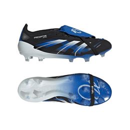 Adidas Predator Elite FT FG Jude Bellingham Signature Schwarz, Größe 46 2/3 - 11teamsports