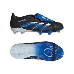 Adidas Predator League FT FG/MG Jude Bellingham Signature Kids Schwarz, Größe 37 1/3, Kinder, Kinder - 11teamsports