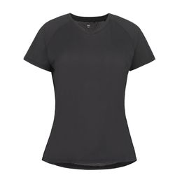 Rukka Funktionsshirt 'Muuko' Damen Gr&ouml;&szlig;e M schwarz