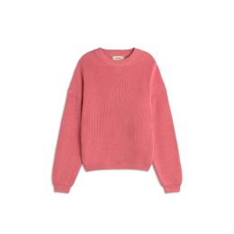 thinking mu Pullover 'Car' Damen Gr&ouml;&szlig;e XL altrosa
