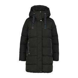 Luhta Outdoormantel 'Halla' Damen Gr&ouml;&szlig;e XS schwarz