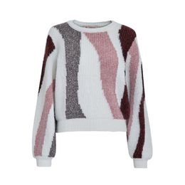 Sel by peppercorn Peppercorn Pullover 'Caitlyn' Damen Gr&ouml;&szlig;e M rot