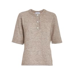 Minus Pullover 'Aurelia' Damen Gr&ouml;&szlig;e L sand