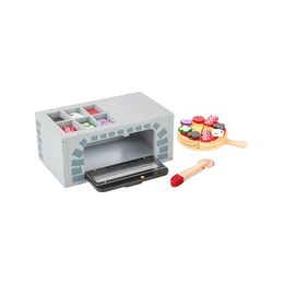 Small Foot Pizza-Ofen mit Zubehör - ab 3 Jahren - 14% | Kaufladen-spielkueche