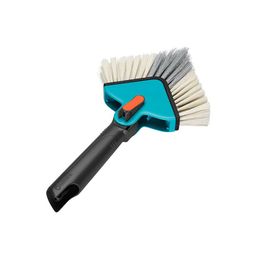 Gardena Winkelbesen "Combisystem" in Schwarz/ Hellblau - 10% | Grills