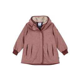 Finkid 3in1-Winterparka "Nivala" in Rot - 42% | Größe 80/90 | Babyjacken