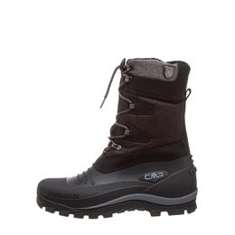 CMP Winterstiefel "Nietos" in Schwarz - 34% | Größe 41 | Herrenstiefel