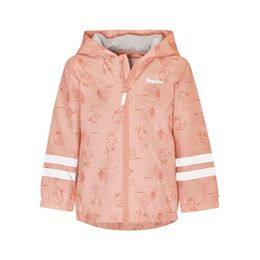 Playshoes Regenjacke in Rosa - 37% | Größe 98 | Babyjacken
