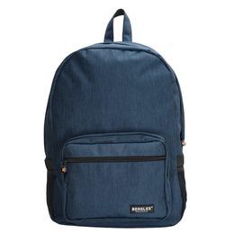 Beagles Rucksack in Dunkelblau - (B)31 x (H)42 x (T)16 cm - 59% | Damen-taschen