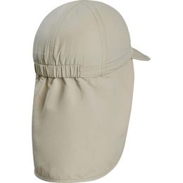Jack Wolfskin Cap "Canyon" in Beige - 10% | Gr&ouml;&szlig;e S | Kindermuetzen