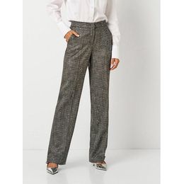 Toni Hose "Luisa" in Schwarz - 66% | Größe 44 | Damenhosen