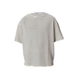 Vamos Clo Shirt Herren Gr&ouml;&szlig;e L beige / schwarz