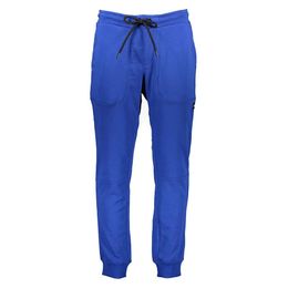 O`Neill O'Neill Sweathose "Cube" in Dunkelblau/ Blau - 73% | Größe S | Herren-plussize