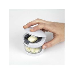COOK CONCEPT Knoblauchpresse - (H)6,3 x Ø 7,5 cm (Überraschungsprodukt) - 42% | Kuechenhelfer
