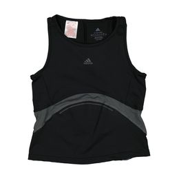 Adidas Trainingstop in Schwarz - 63% | Größe 128 | Funktionsshirts-kinder