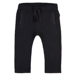 Noppies Sweathose "Gignac" in Schwarz - 39% | Größe 86 | Babyhosen