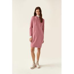 TATUUM Sweatkleid in Rosa - 61% | Gr&ouml;&szlig;e L | Damen-kleider