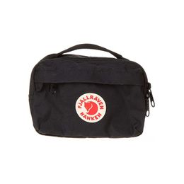 Fjällräven FJÄLLRÄVEN Hüfttasche "Kanken" in Schwarz - (B)18 x (H)12 x (T)9 cm - 16% | Damen-koffer-reisegepaeck
