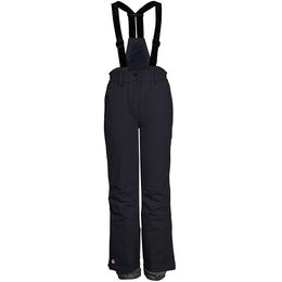 Killtec Ski-/ Snowboardhose in Schwarz - 39% | Größe 128 | Kinderhosen