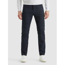 Vanguard Chino - Regular fit - in Dunkelblau - 56% | Größe W36 | Herrenhosen