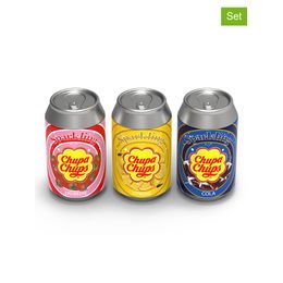 Tanner Metalldosen-Set "Chupa Chups" - ab 2 Jahren - 10% | Kaufladen-spielkueche