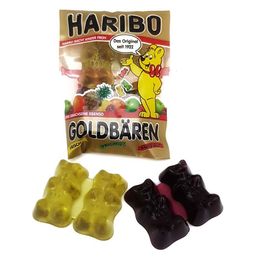 Tanner Gummibärchen - ab 3 Jahren - 29% | Kaufladen-spielkueche