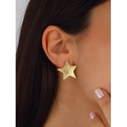 Luja Bijoux Vergold. Ohrstecker - 69% | Schmuck