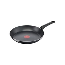 Tefal Bratpfanne "Simple Cook" in Schwarz - Ø 32 cm - 36% | Kochgeschirr