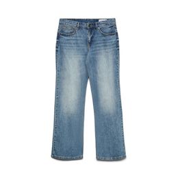 V&eacute;ro Moda Vero Moda Jeans 'VMASTA' Damen Gr&ouml;&szlig;e 27 blau