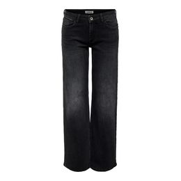 Only Jeans Damen Gr&ouml;&szlig;e 30 schwarz