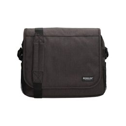 Beagles Laptoptasche "Kyoto" in Schwarz - (B)38 x (H)31 x (T)11 cm - 27% | Damen-taschen