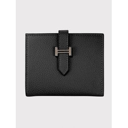 Lucky Bees Geldbörse in Schwarz - (B)12 x (H)10 x (T)1,5 cm - 61% | Portemonnaies-etuis