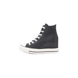 Converse Sneaker 'CTAS' Damen Gr&ouml;&szlig;e 45/45.5 schwarz / wei&szlig;
