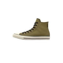 Converse Sneaker 'CTAS HI' Herren Gr&ouml;&szlig;e 38 oliv