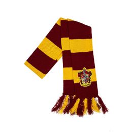 Warner Brothers Warner Schal "Gryffindor"