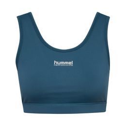 Hummel Top Damen Gr&ouml;&szlig;e M grau