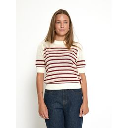 Minus Pullover 'Kenzana' Damen Gr&ouml;&szlig;e XXL bunt