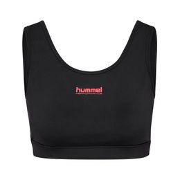 Hummel Top Damen Gr&ouml;&szlig;e XL schwarz