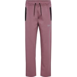 Hummel Sporthose Damen Gr&ouml;&szlig;e XS mauve