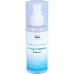 Allpharm Magnesiumöl Spray 150 ml