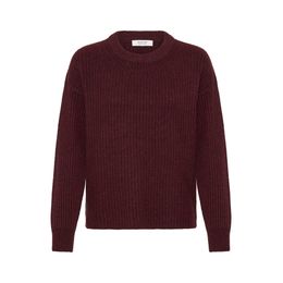 B.Young Pullover 'BYONEMA' Damen Gr&ouml;&szlig;e S bordeaux