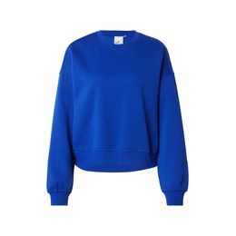 Only Sweatshirt 'ONLBEST' Damen Gr&ouml;&szlig;e XL royalblau