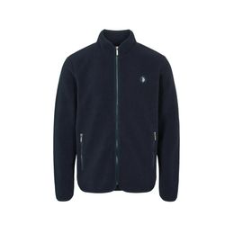 U.S. Polo Assn. Pullover 'UMTroy' Herren Gr&ouml;&szlig;e S saphir