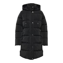 Only Winterjacke 'SMILLA' Damen Gr&ouml;&szlig;e L schwarz