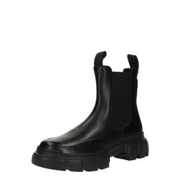 H&ouml;gl H&ouml;gl Chelsea Boots 'Adventure' Damen Gr&ouml;&szlig;e 35.5 schwarz Winterschuhe