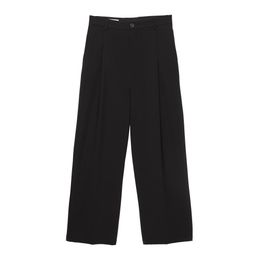 Pull&Bear Pull&bear Hose Herren Gr&ouml;&szlig;e 62 schwarz