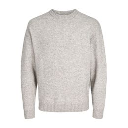 aprel Pullover Herren Gr&ouml;&szlig;e M grau