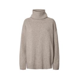 Gai+lisva Sweater ' Vera ' Damen Gr&ouml;&szlig;e M grau